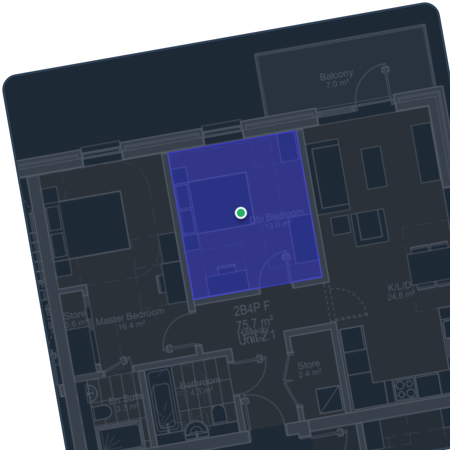 AI Construction Takeoff Software — Kreo Software